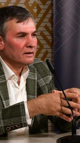 " Ibh Khaldon And The Science Of Imran " A Lecture By Prof. Agdar ...