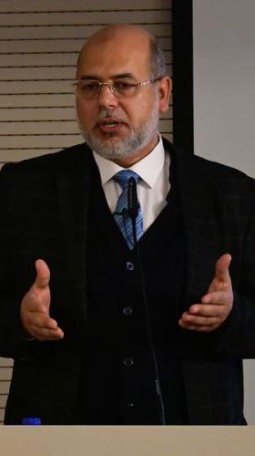 " An Introduction To The Objectives Of Sharia ( Mkased Alsharia ) " A ...