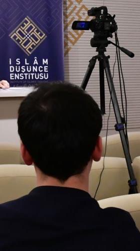 "The Formation Of Ashari Tradition " A Lecture By Prog. Ilyas Jalabi ...