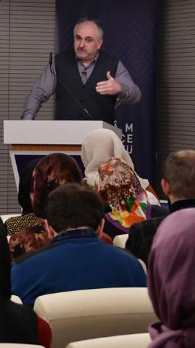 "The Emergence Of The Science Of Tasawwuf And It's Foundations" A ...